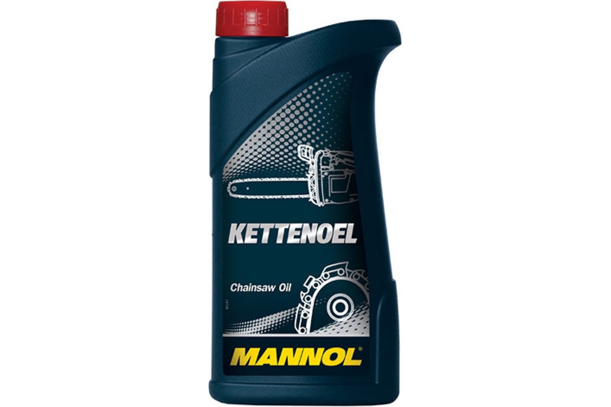 Kettenoel chainsaw oil store