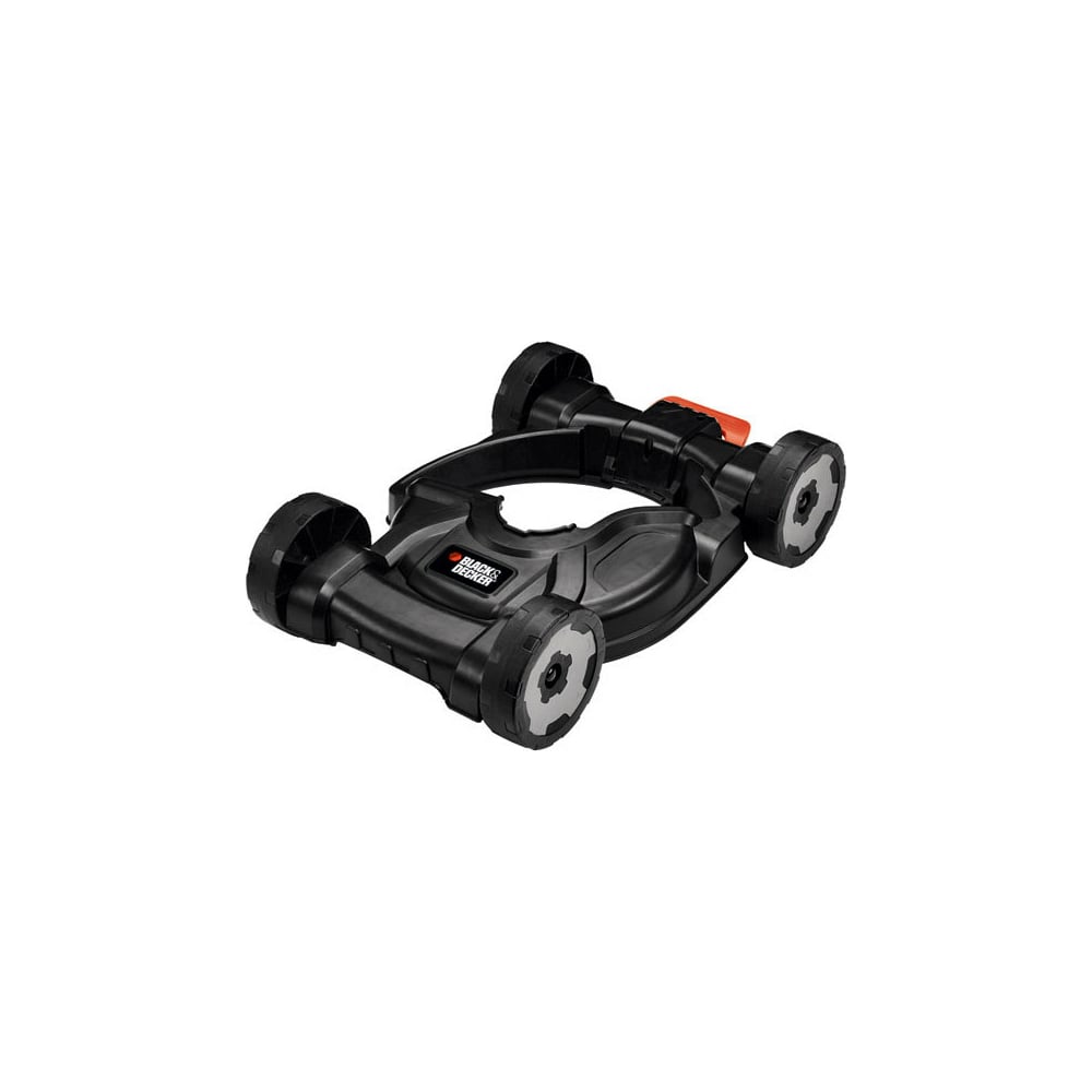 Колесная база для триммеров Black+Decker CM100 - выгодная цена, отзывы ...