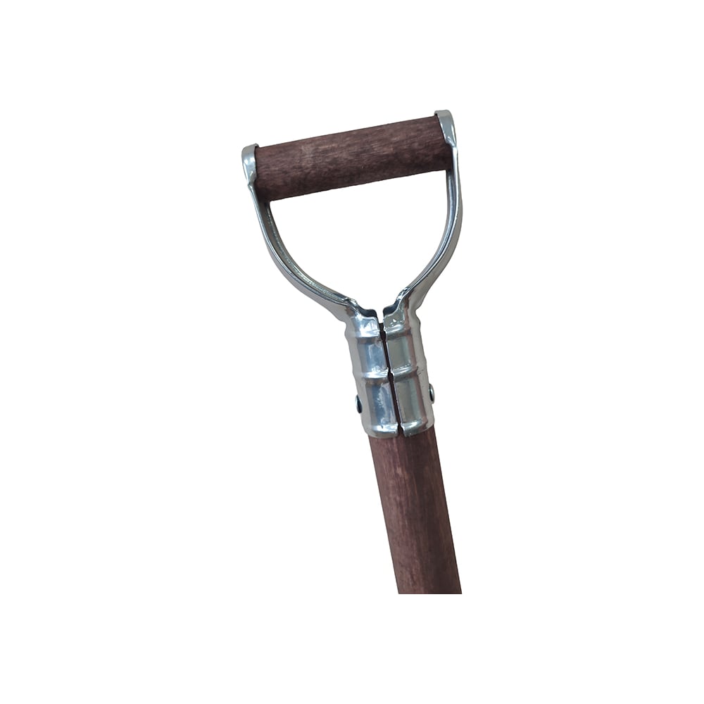 Ручка для лопаты 40 мм, хром Хедер СКОБЯНОЙ 009192 - выгодная цена ...