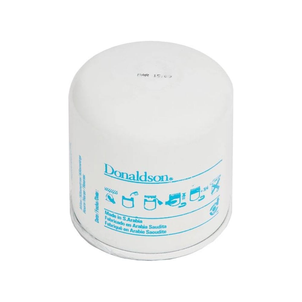 Фильтр топливный lombardini 16-12ld p550345 2175045 ZeepDeep 887318 ...