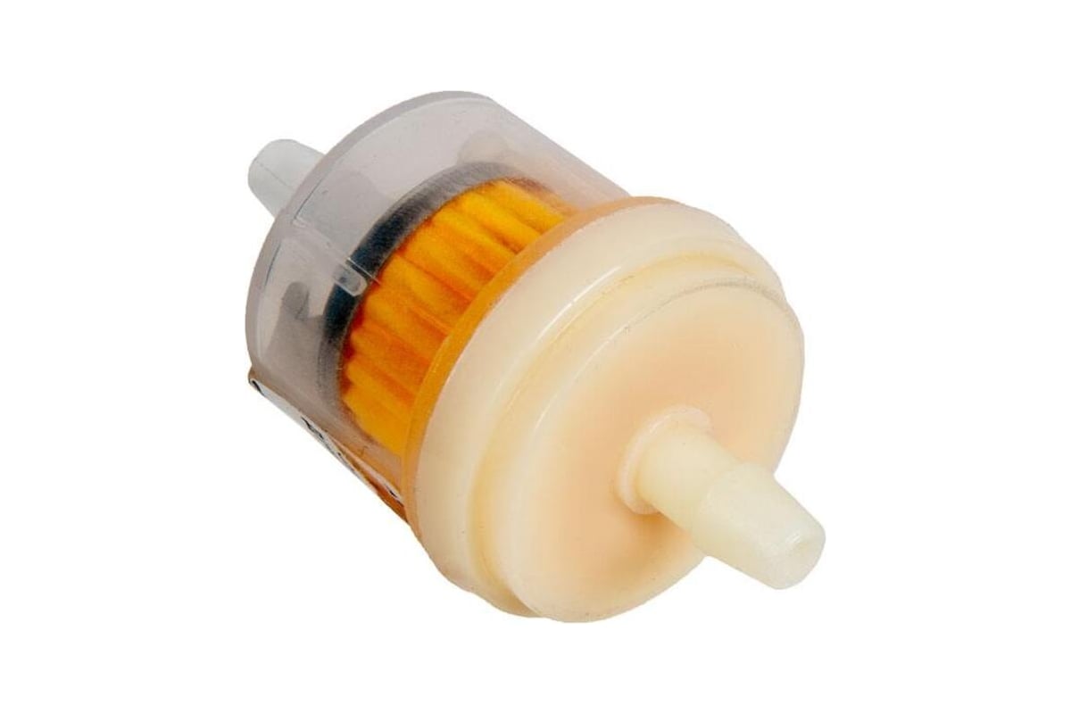 Фильтр топливный под шланг диаметр 6 131084 ZeepDeep 866192 - выгодная ...