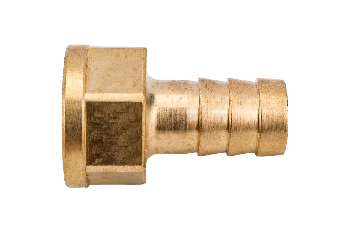 Штуцер В (15 мм x 1/2") Uni-Fitt 630G2150 - выгодная цена, отзывы ...