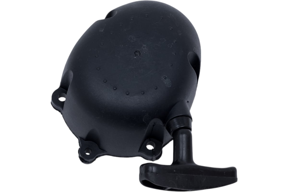 Стартер c двумя зацепами в сборе для бензотриммера T281/283/284 ...