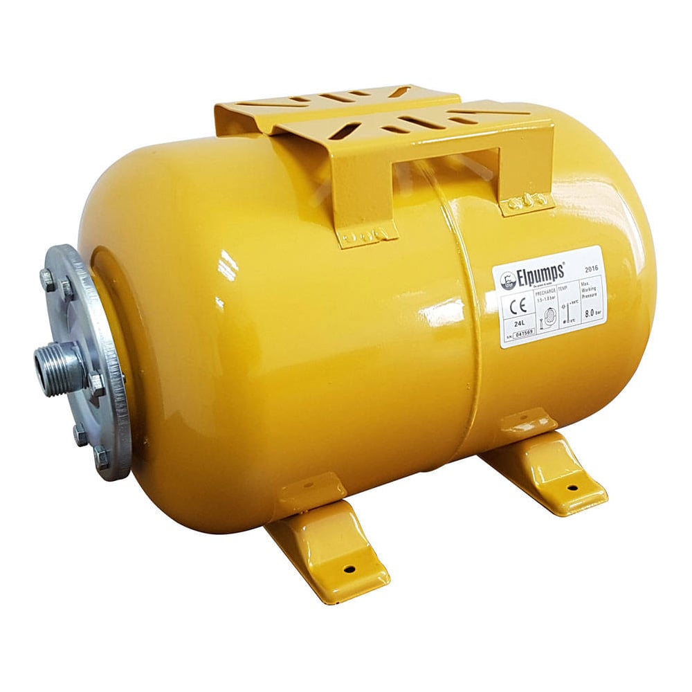 Бак для воды ELPUMPS 24L Tank - выгодная цена, отзывы, характеристики ...