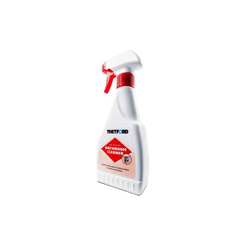 Чистящее средство Bathroom Cleaner Thetford 20566АК - выгодная цена ...