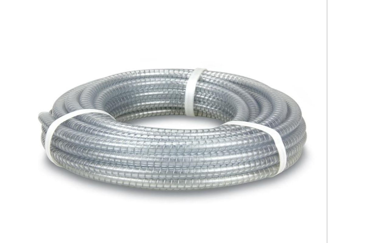 Шланг напорно-всасывающий для насоса 32 мм (1 1/4"), 6 м Holzer Flexo ...