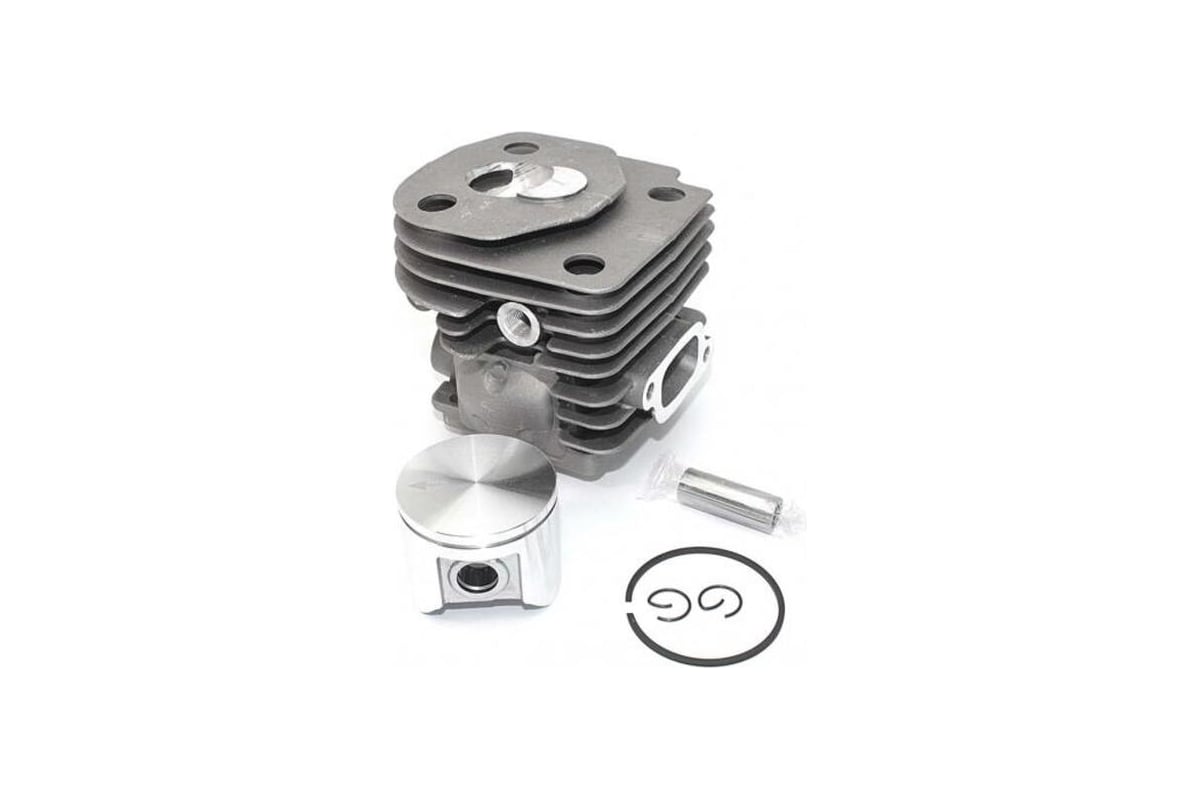 Поршневая группа для HUSQVARNA 357/359 110099 ZeepDeep 866043 - выгодная цена, отзывы ...