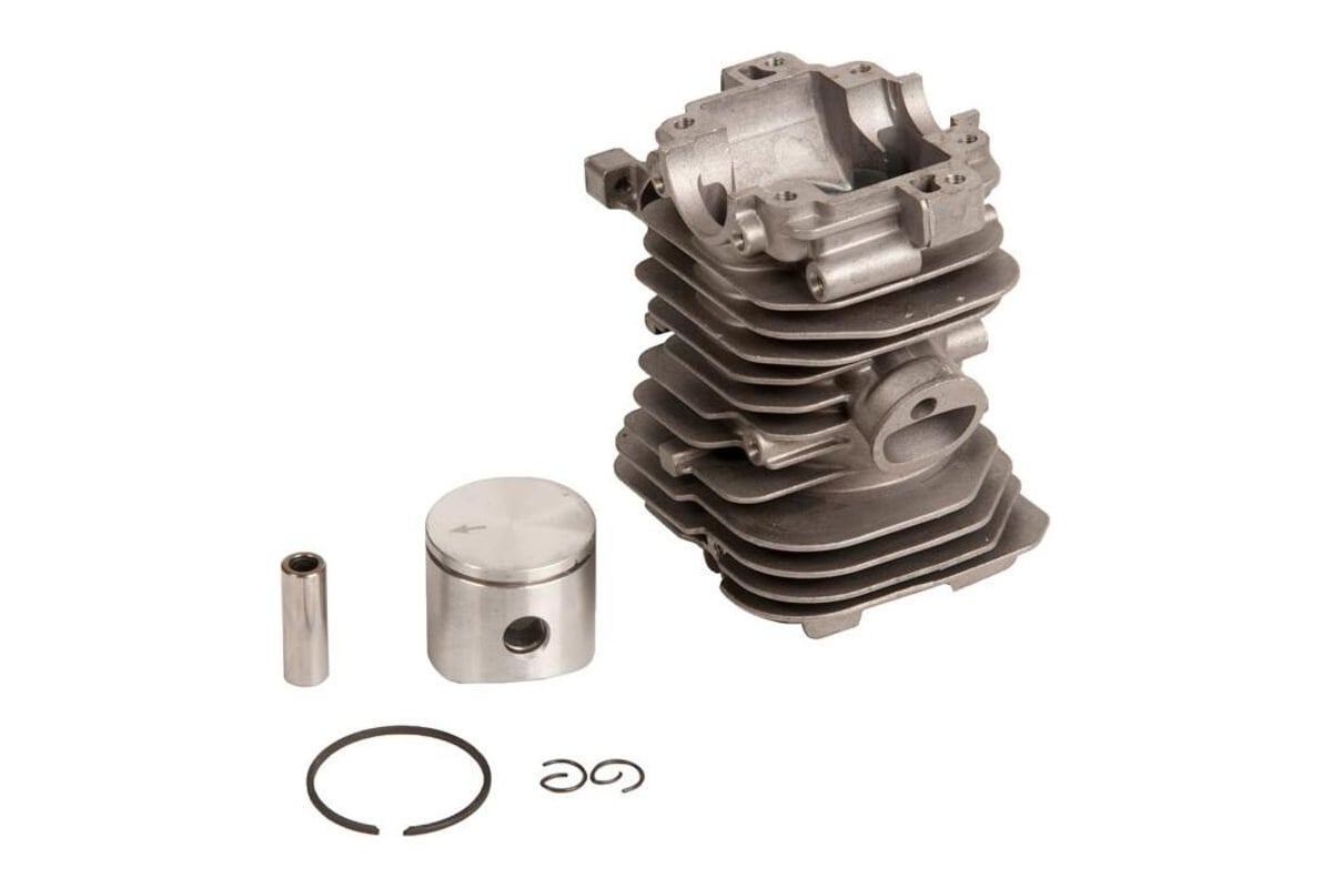 Поршневая группа для OLEO-MAC 937 110045 ZeepDeep 866067 - выгодная цена, отзывы, характеристики ...