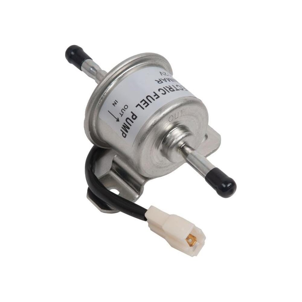 Насос топливоподкачивающий (электрический) 12в 4tnv98 ZeepDeep 941279 - выгодная цена, отзывы ...