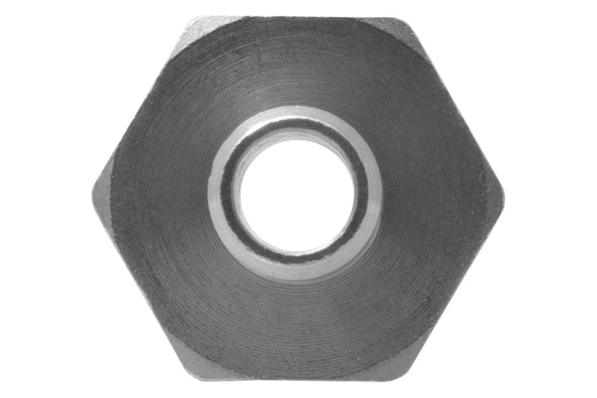 Штуцер 1/2" н х 10 мм MasterProf ИС.070649 - выгодная цена, отзывы ...