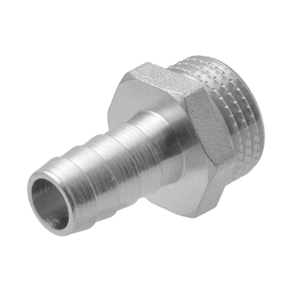 Штуцер 1/2" н х 14 мм MasterProf ИС.070651 - выгодная цена, отзывы, характеристики, фото ...