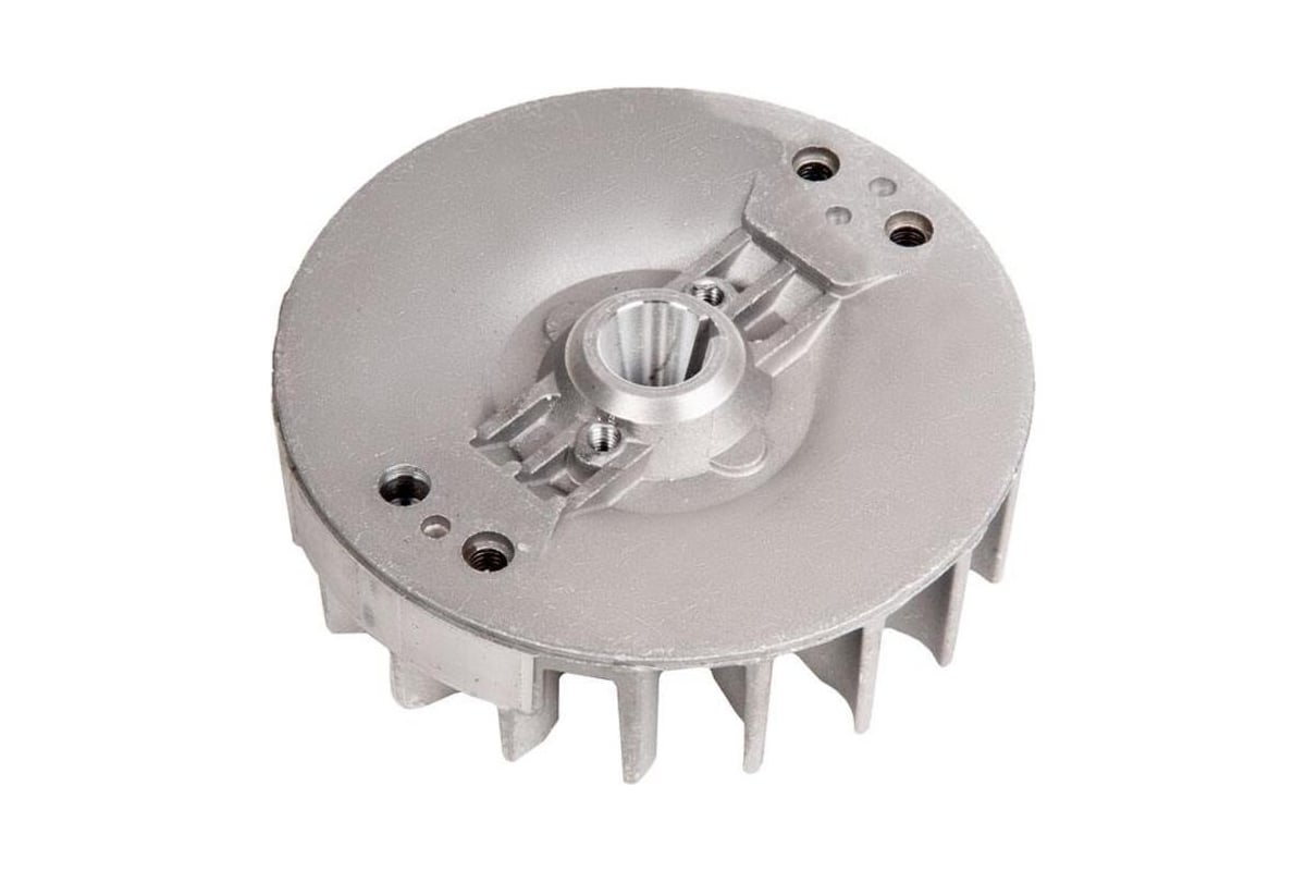 Маховик для STIHL st341/361 121077 ZeepDeep 865850 - выгодная цена ...