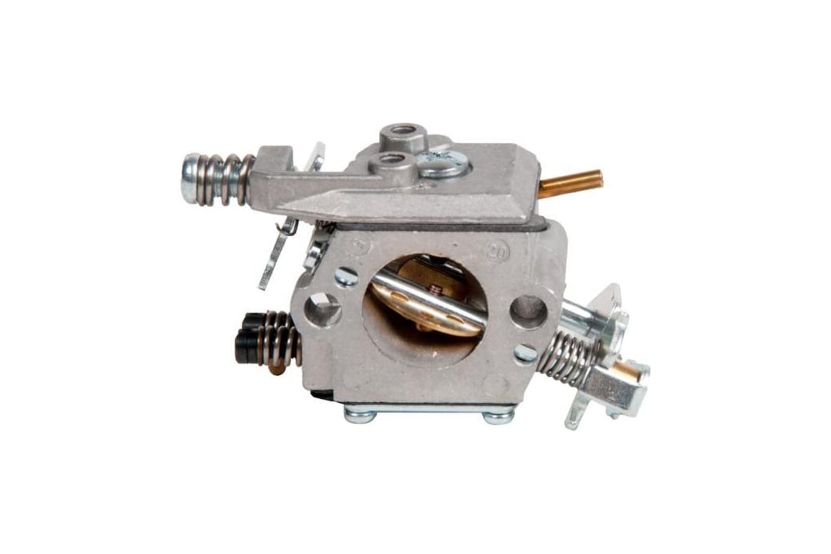 Карбюратор для бензопилы PARTNER 350/351 ZeepDeep 888160 - выгодная цена, отзывы, характеристики ...