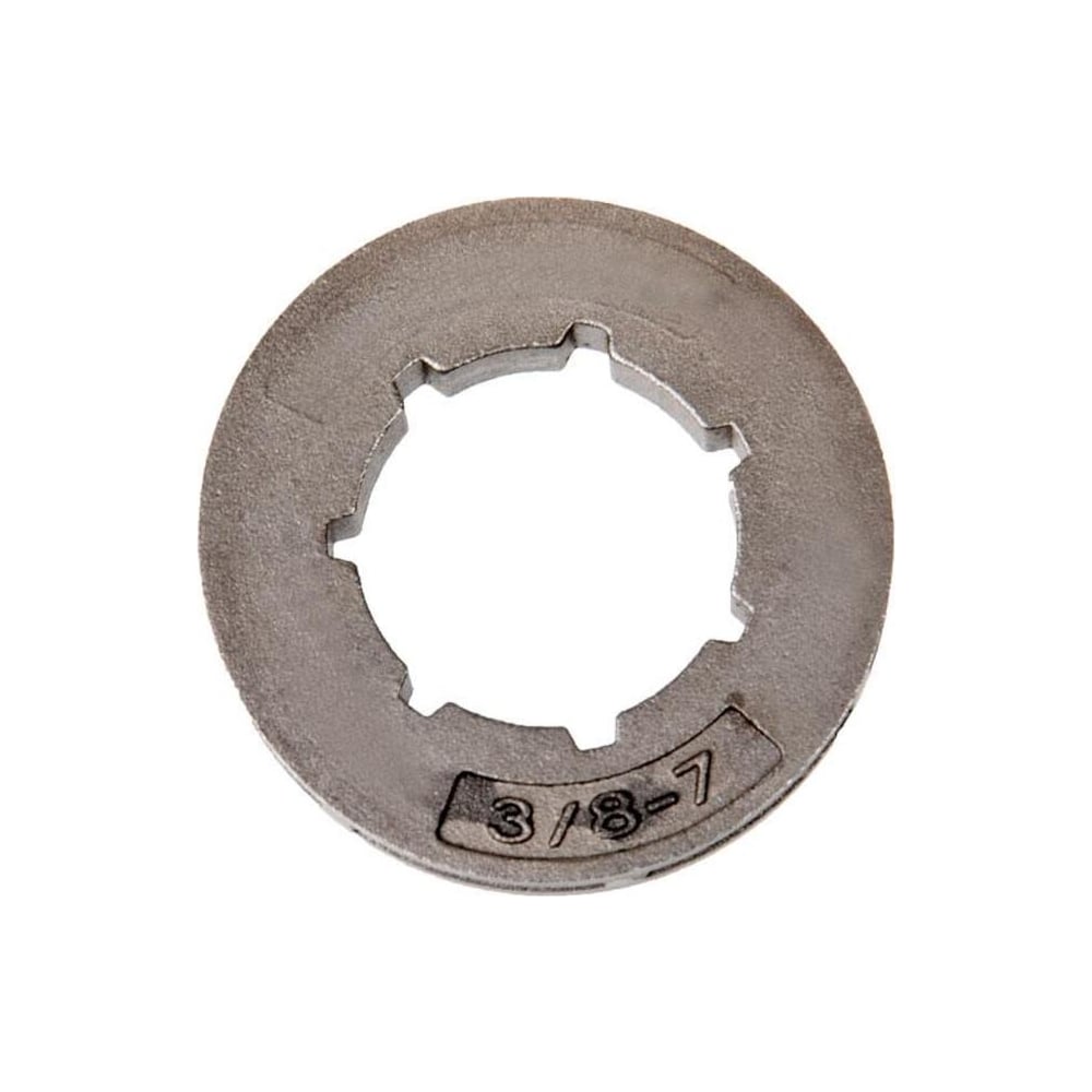 Ведущая звездочка цепи для HUSQVARNA 365/372 ан5038617-03 122052 ...