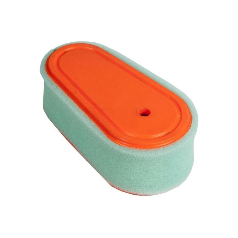 Воздушный фильтр для двигателей BRIGGS-STRATTON, оранжевый (аналог ...