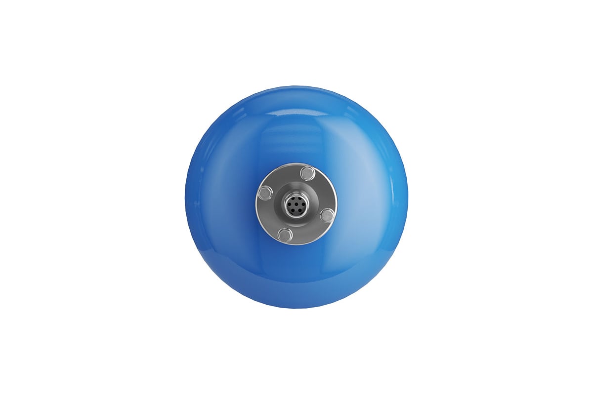 Мембранный бак для водоснабжения WAV 18 Wester 0-14-1040 - выгодная ...