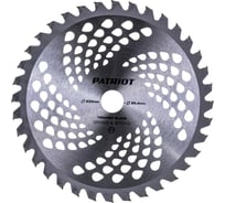 Ножи для триммеров: дисковые, пластиковые и металлические модели для ...