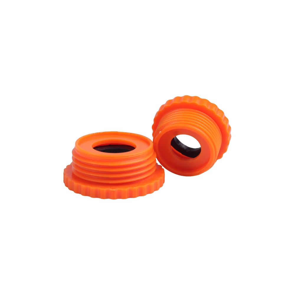 Набор переходников резьбовых G1/2"-G3/4" Archimedes 90998 - выгодная ...