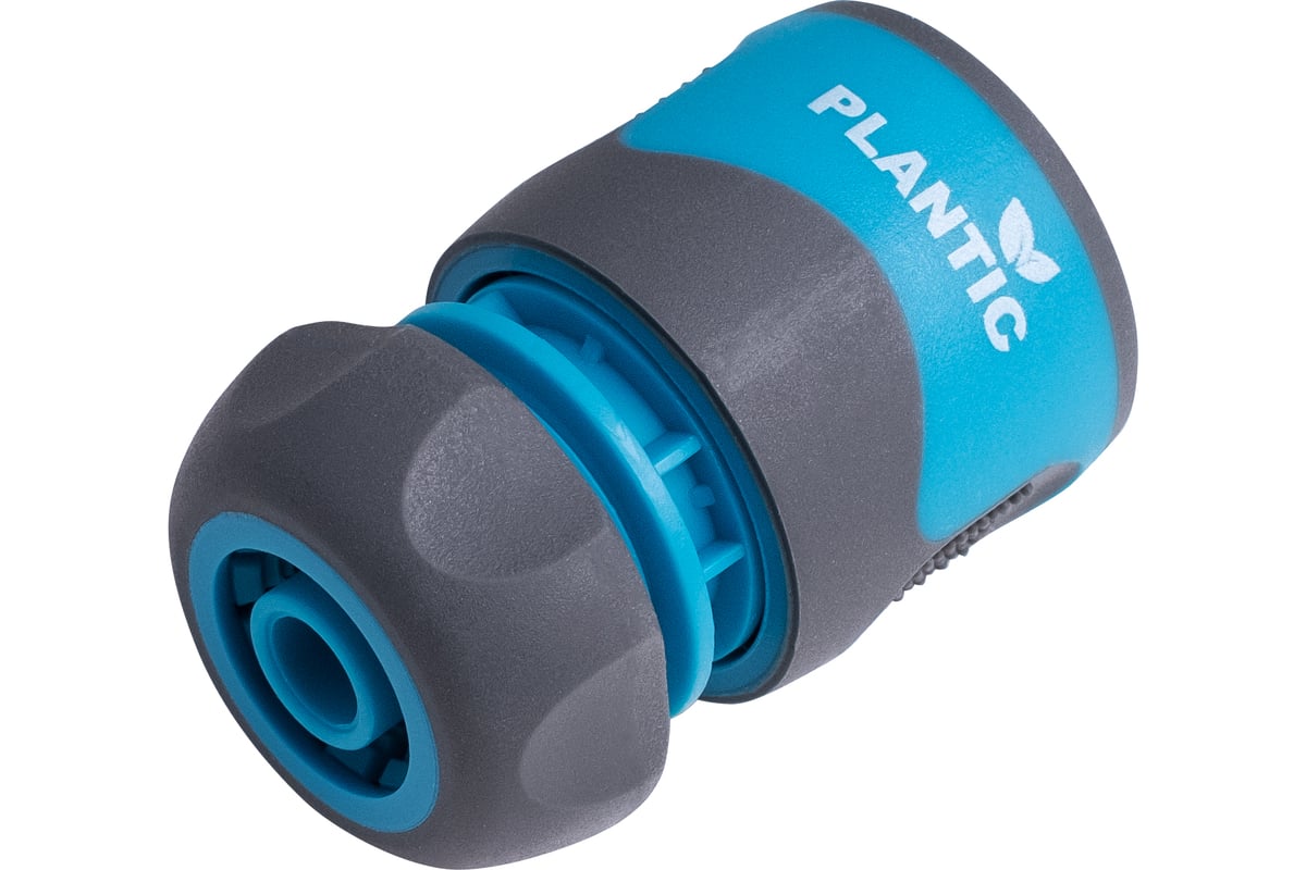 Коннектор Light 1/2" Plantic 39370-01 - выгодная цена, отзывы, характеристики, фото - купить в ...