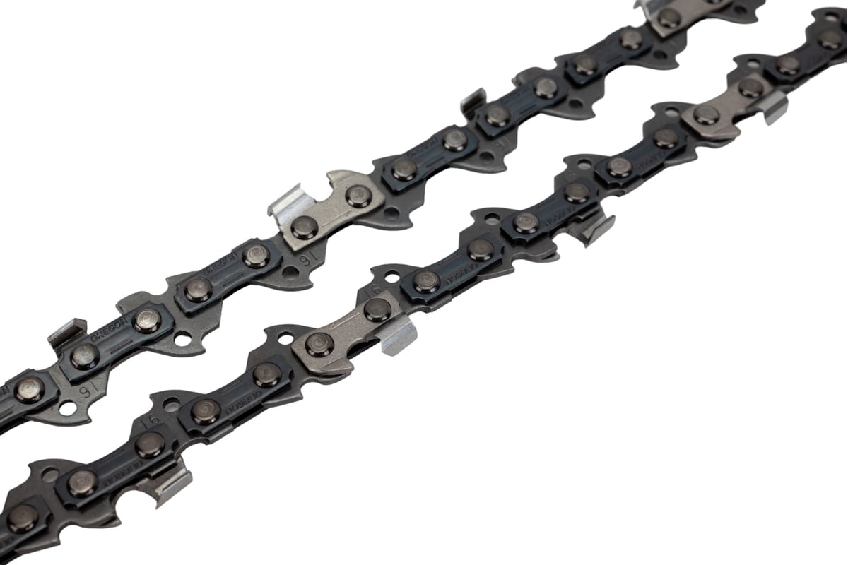 Цепь 35 см (14"), 3/8", 1.3 мм, 52 звена, 91PX Makita 196212-2 ...