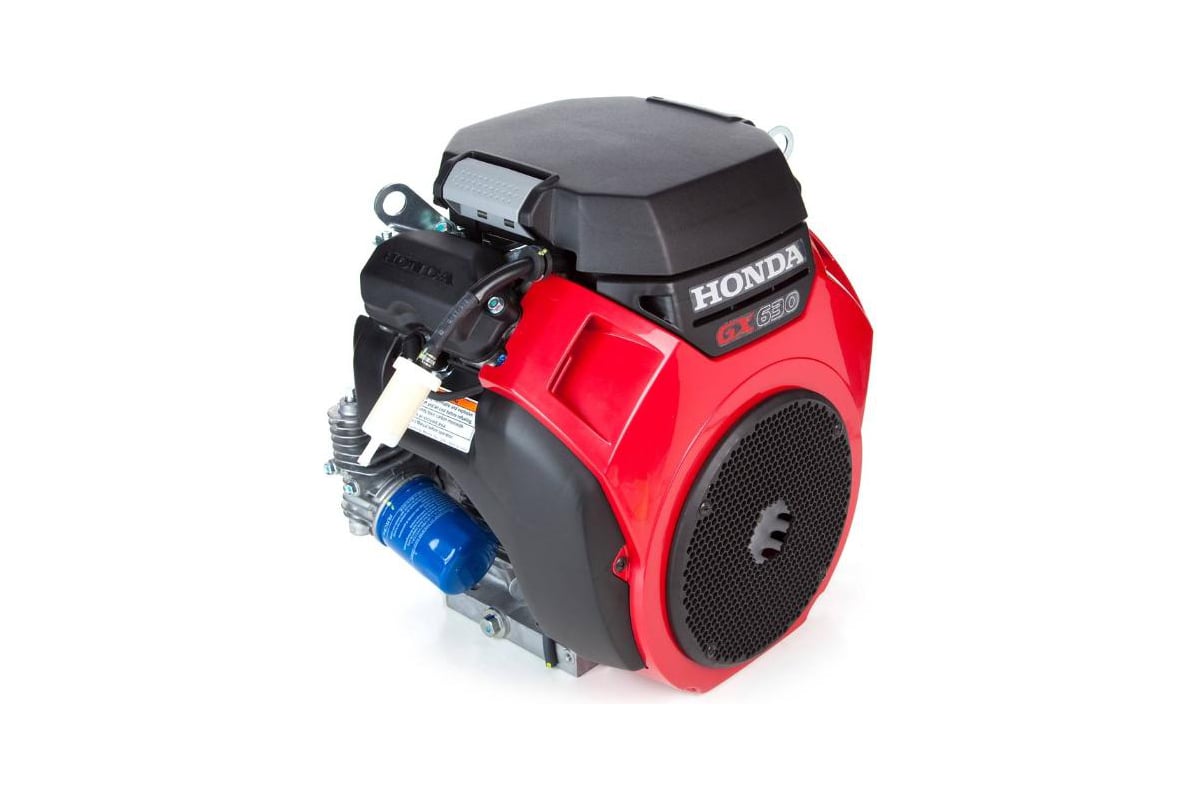 Двигатель бензиновый (20.8 л.с.) Honda GX630RH-VEP4 - выгодная цена ...