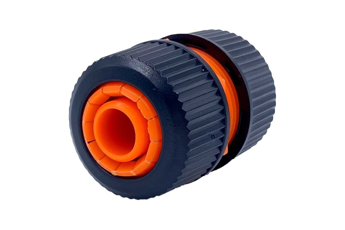 Муфта соединительная для шланга 1/2" OXCRAFT УТ-00013957 - выгодная ...