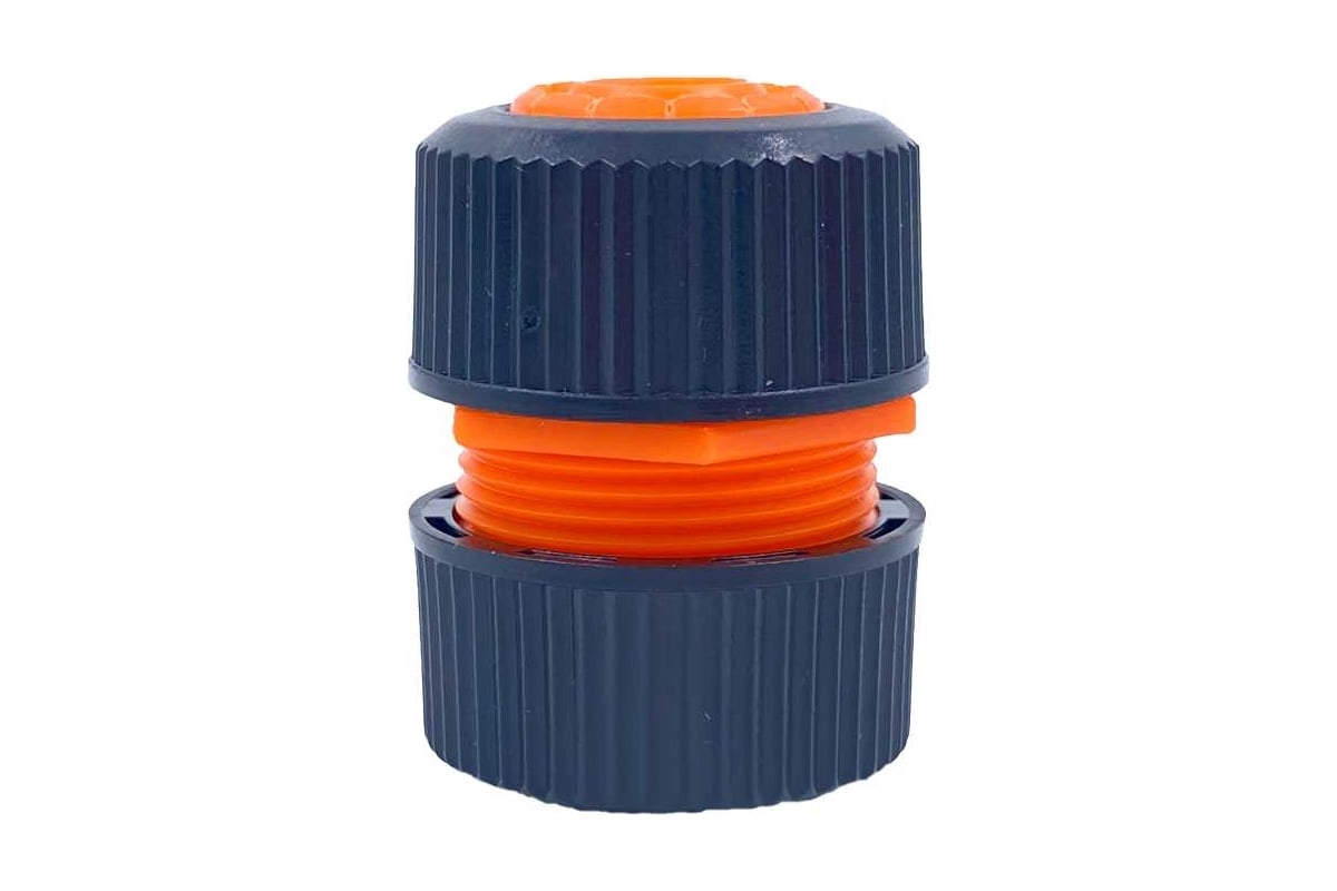 Муфта соединительная для шланга 1/2" OXCRAFT УТ-00013957 - выгодная ...