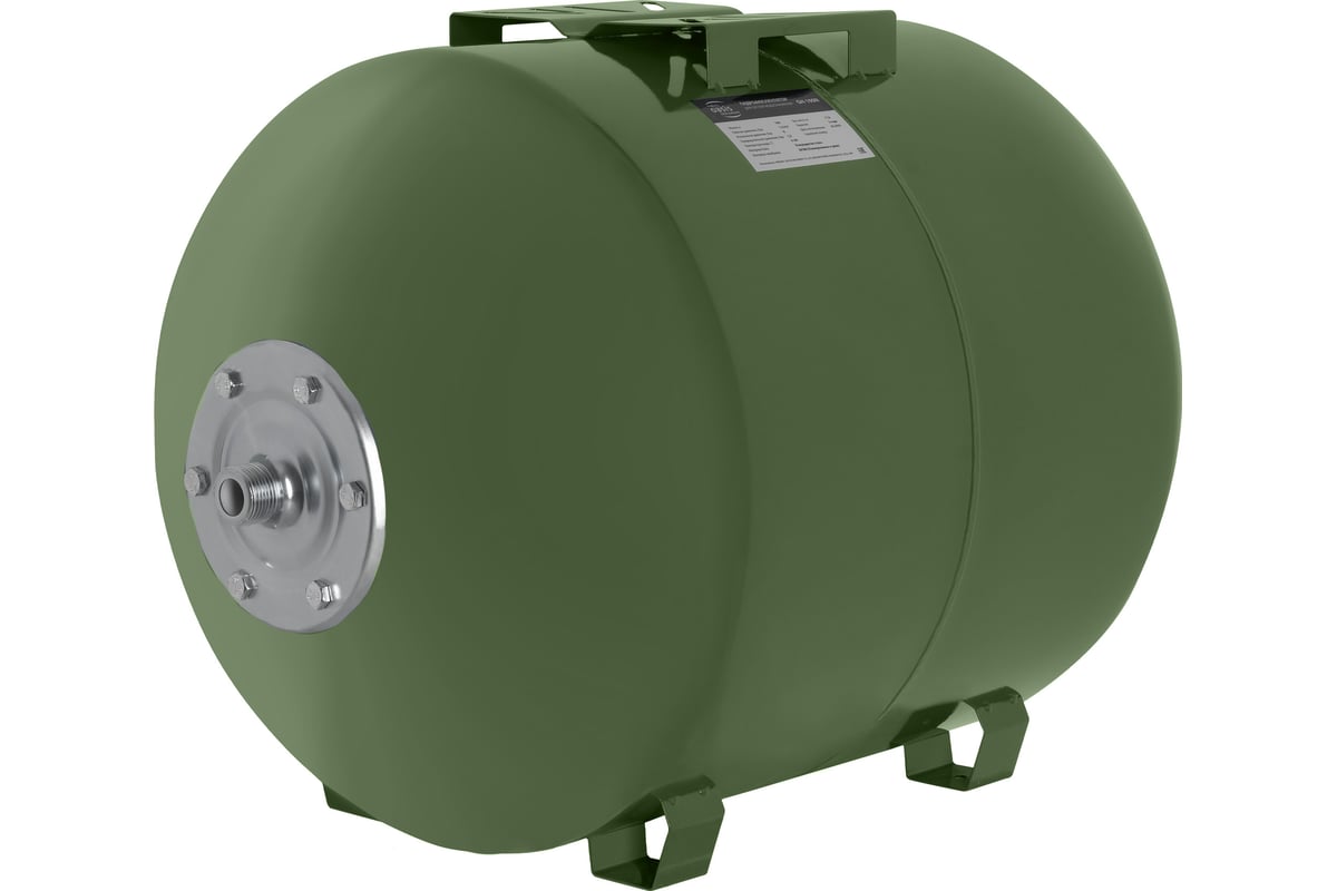 Гидроаккумулятор Oasis GH 100N 4640015381198 - выгодная цена, отзывы ...