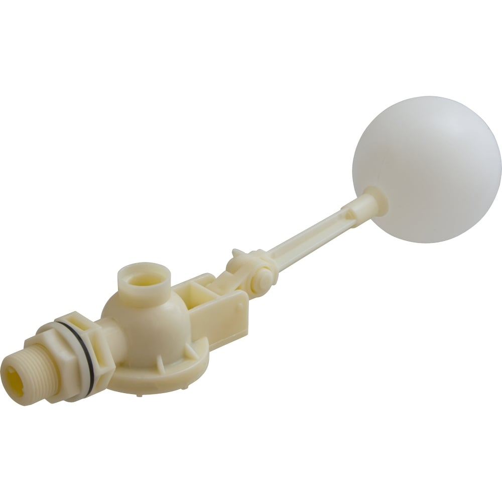 Клапан поплавковый 3/4" MasterProf ДС.070967 - выгодная цена, отзывы, характеристики, фото ...