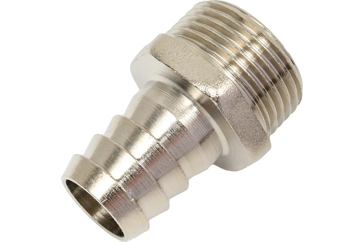 Штуцер 3/4"M -18 мм Rvc 18069 - выгодная цена, отзывы, характеристики ...
