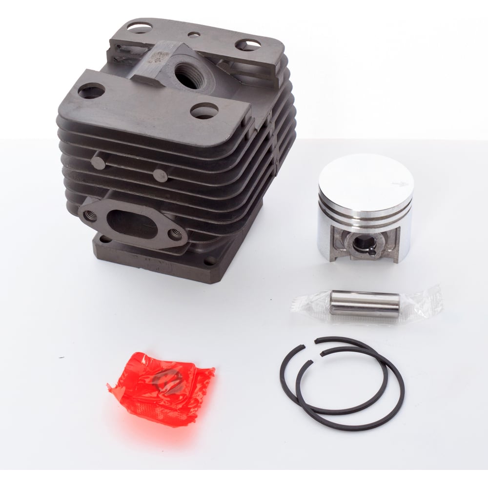 Цилиндро-поршневая группа для триммера Stihl FS 250 (870811) REDVERG 6680941 - выгодная цена ...