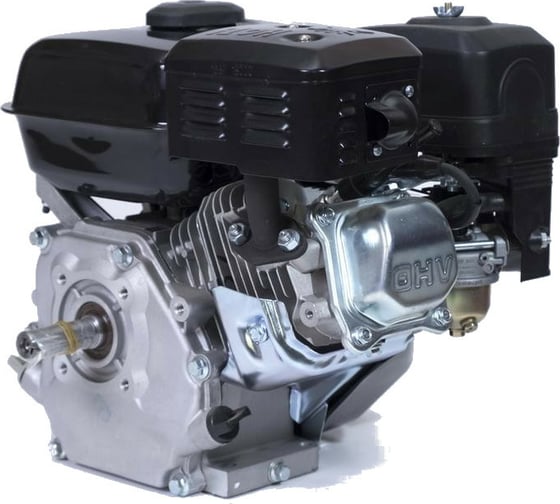 Двигатель LIFAN 170F D20 00-00000619 - выгодная цена, отзывы ...