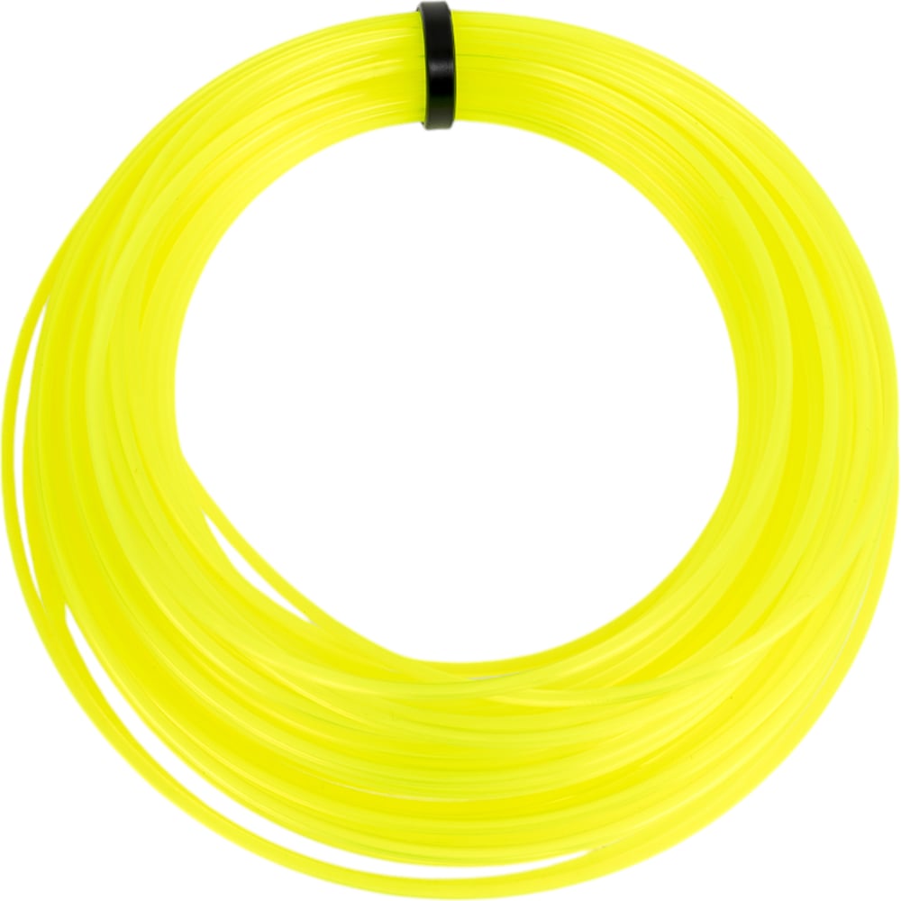 Леска для триммеров (квадрат 1,6 мм, 15 м) Cellfast 35-011 - выгодная цена, отзывы ...