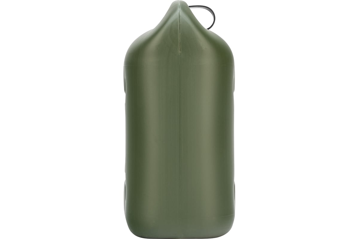 Канистра для ГСМ вертикальная, 20 л пластиковая, усиленная STELS 53127 ...