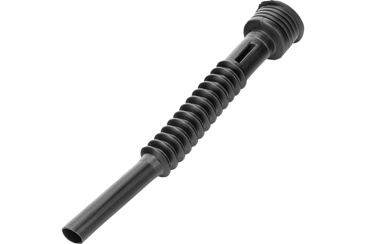 Канистра для ГСМ вертикальная, 20 л пластиковая, усиленная STELS 53127 ...