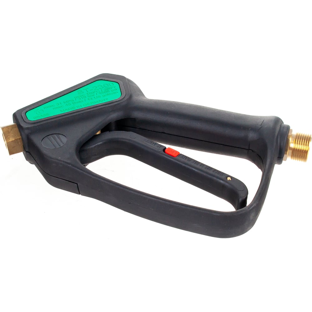 Пистолет ST-2300 Grass PK-0201 - выгодная цена, отзывы, характеристики ...