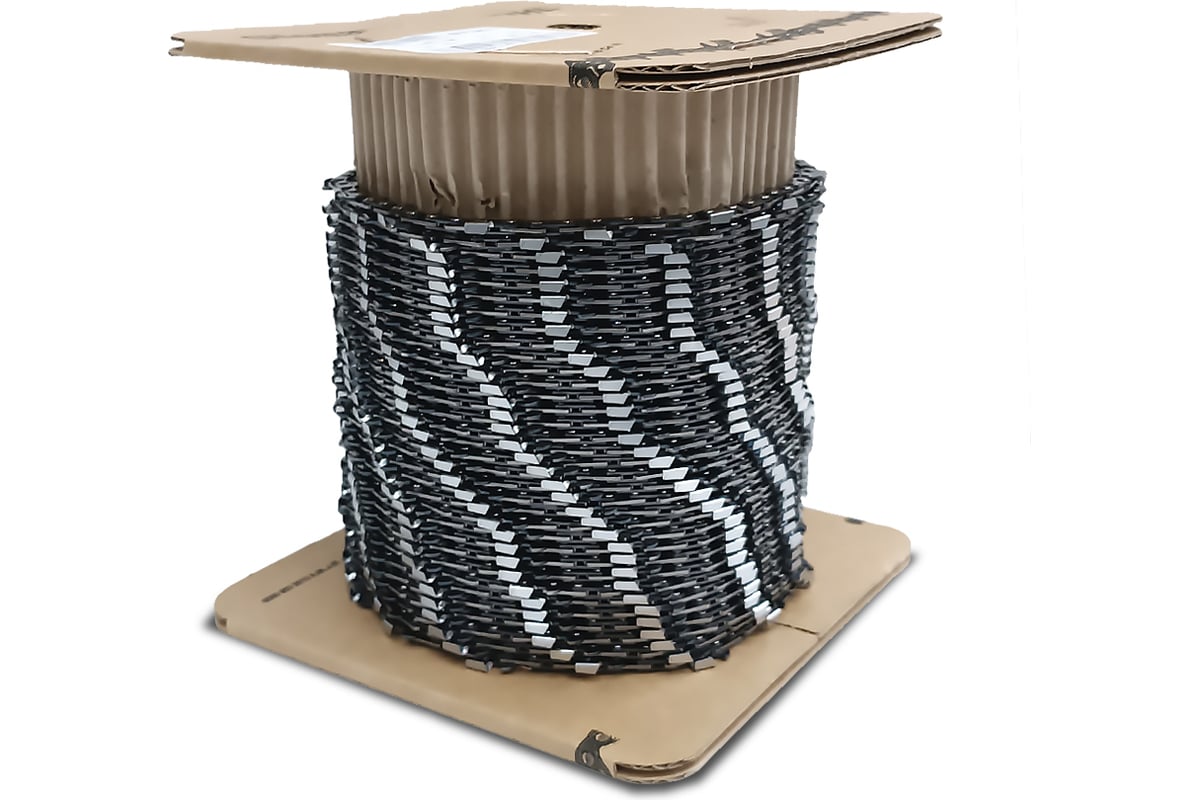 Бухта цепи Picco Micro (71 PM3) 2400 звеньев Stihl 670-006-2400B ...