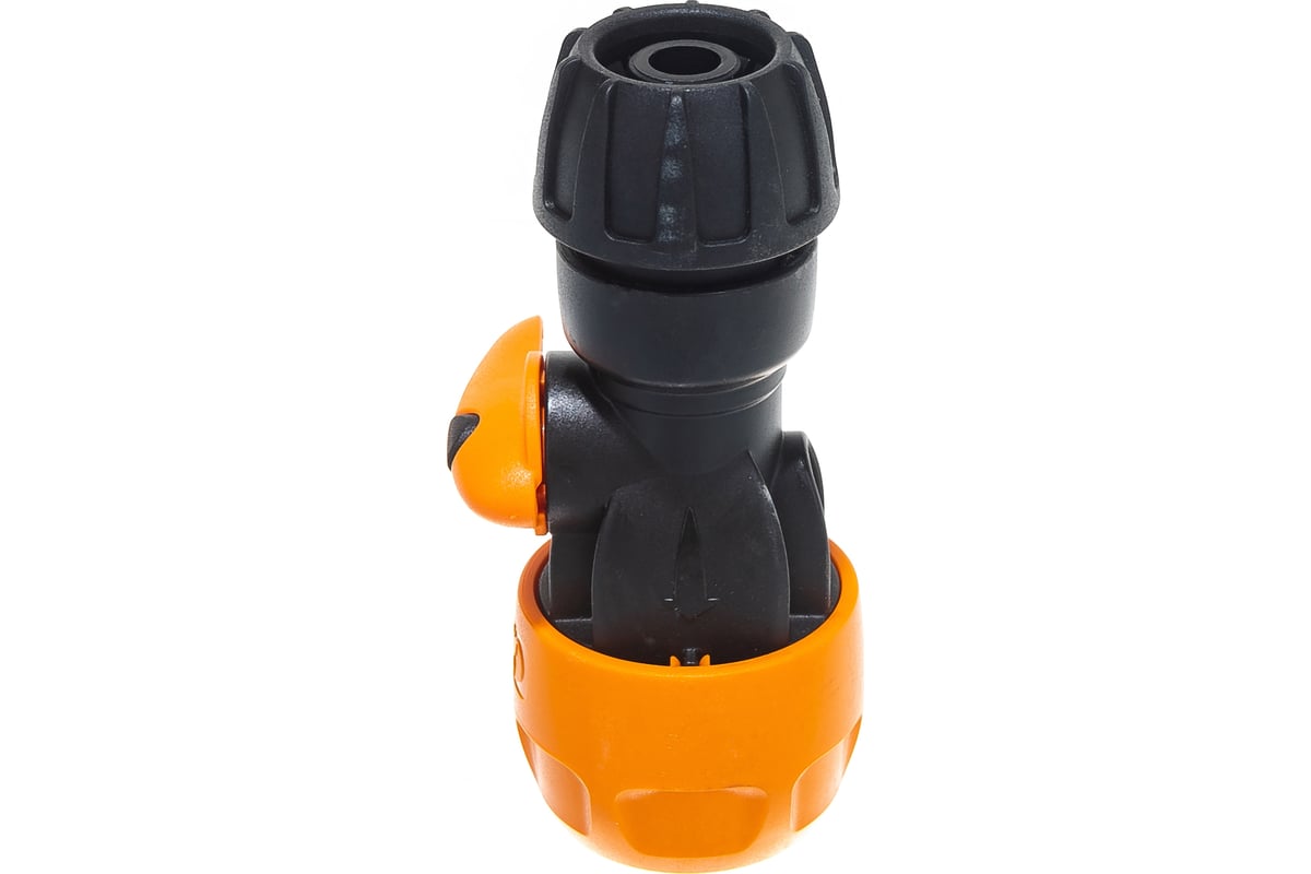 Переходник с краном 1/2"-5/8" GF 5024 222972 - выгодная цена, отзывы ...