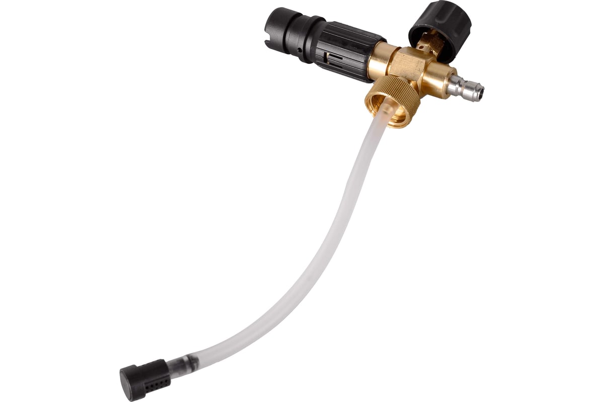 Пеногенератор регулируемый для линеек 135, 165, 195, 210, 140, 170, 200 ...