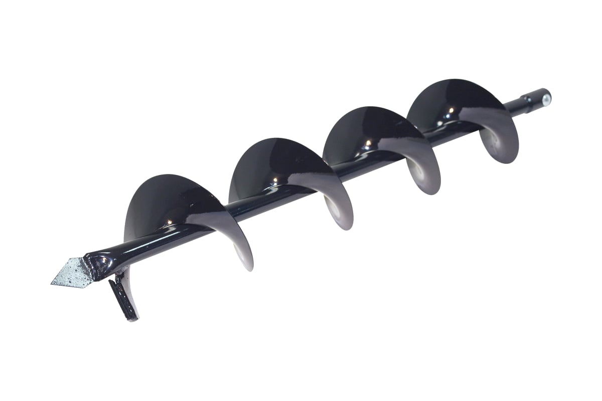 Насадка-шнек для земли БС-НШ-100/ЗЕМ Калибр 00000047766 - выгодная цена ...