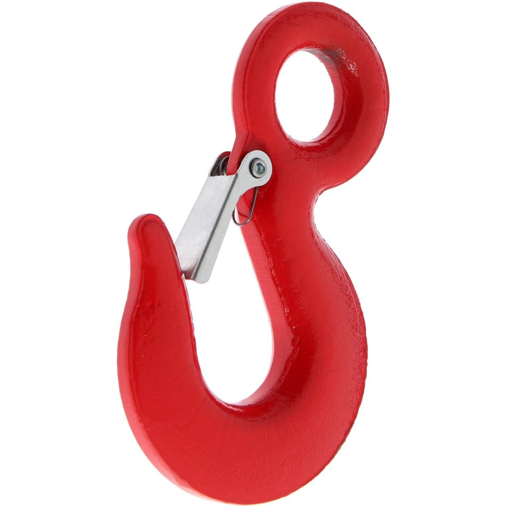 Крюк чалочный грузоподъемность 2 т ТУНДРА 9103437 - выгодная цена ...