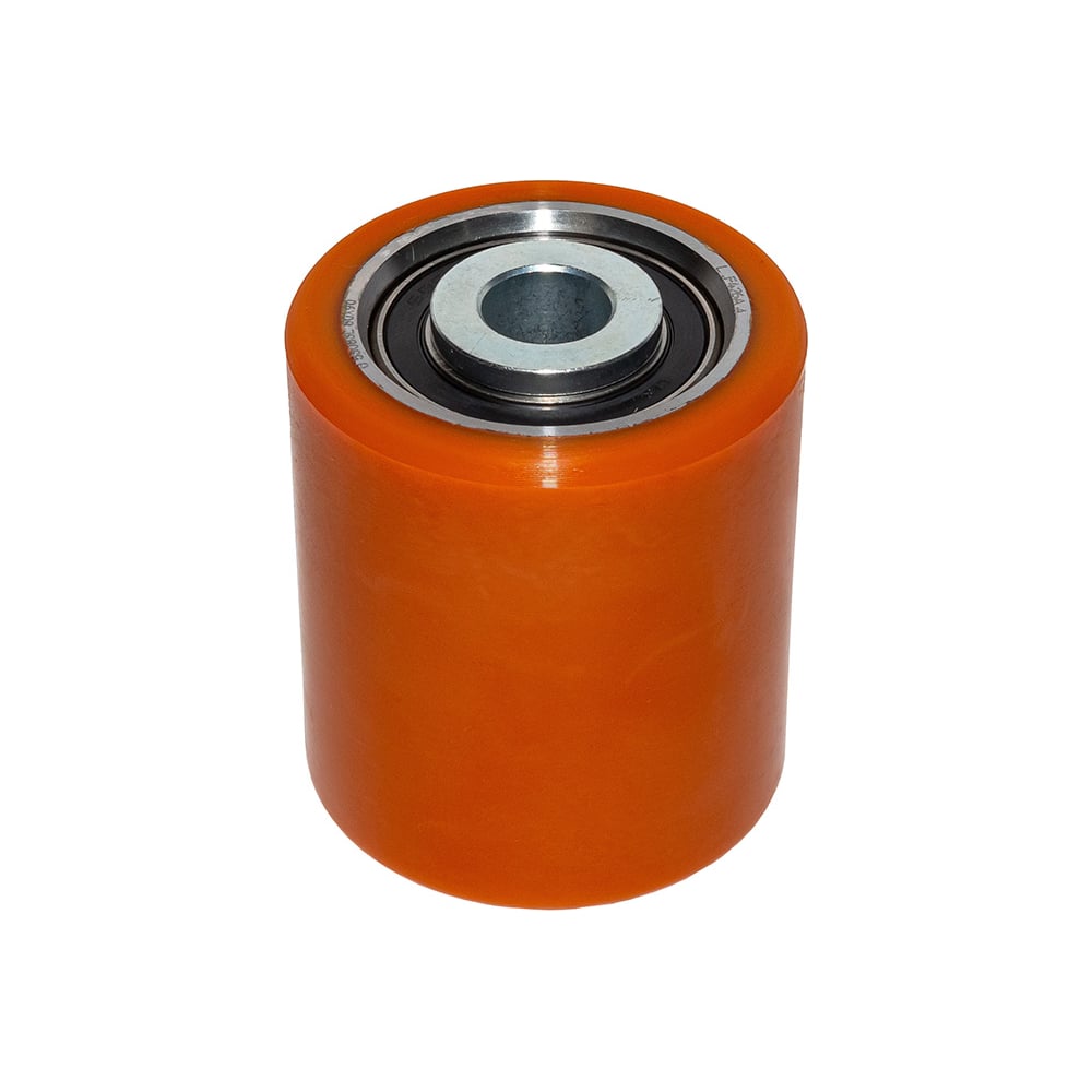 Ролик грузовой 80х20х90/94 мм WILMART AMB155-311000-000 - выгодная цена ...