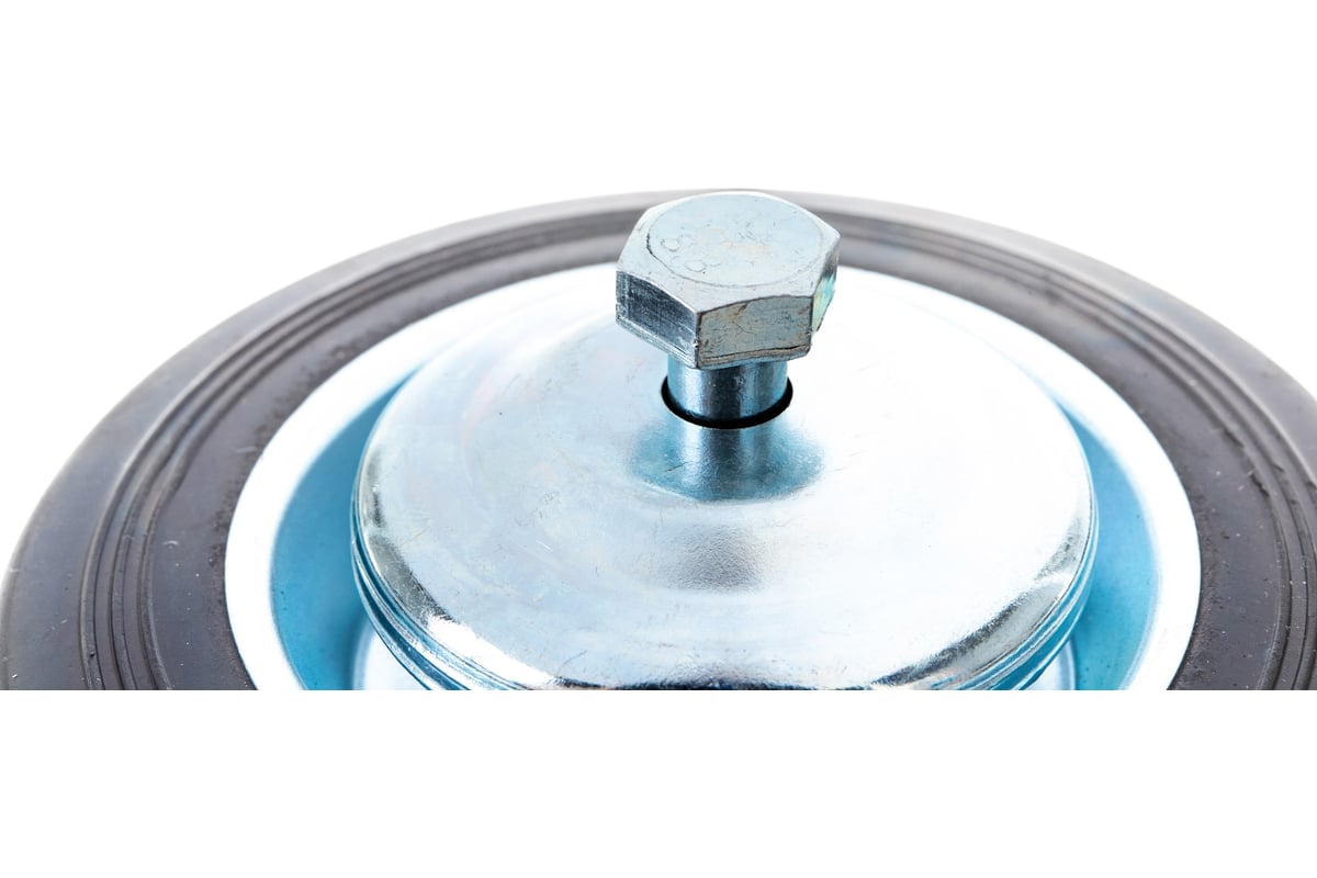 Колесо промышленное без кронштейна С42 100 мм MFK-TORG 4000100 ...