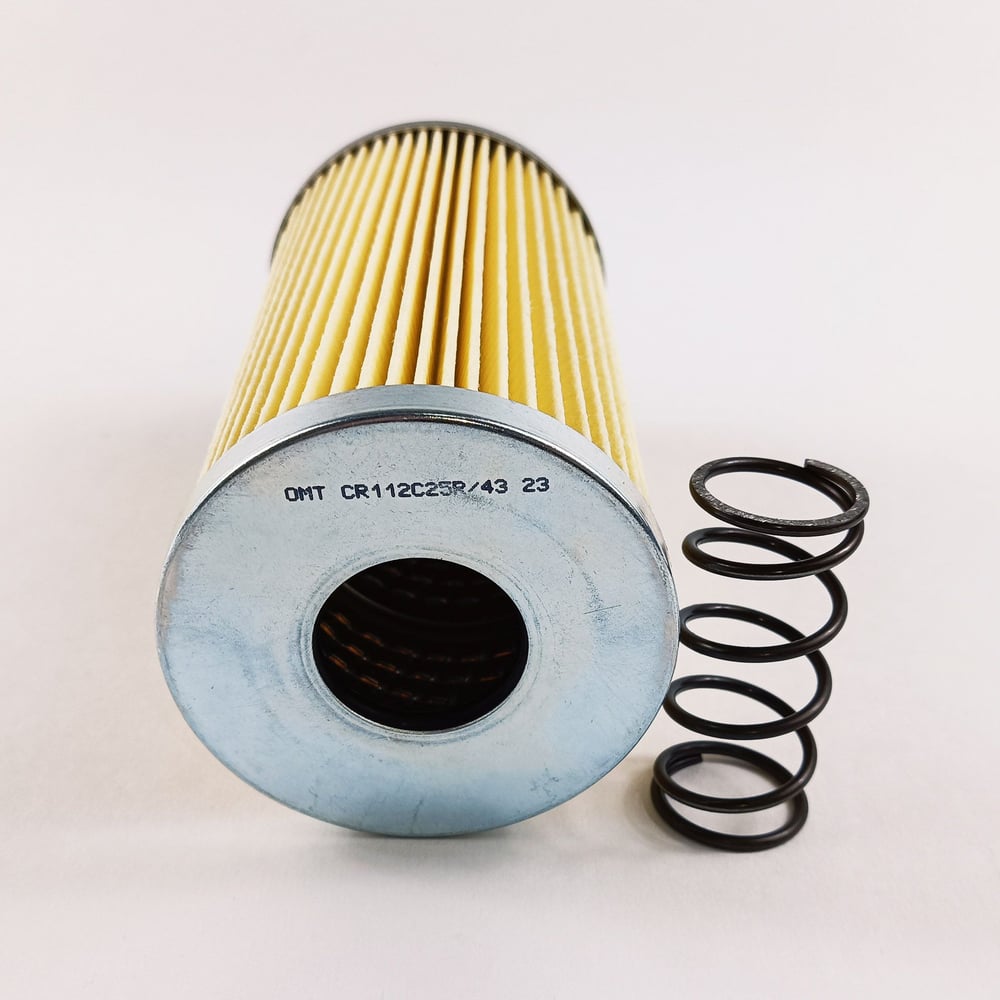 Фильтроэлемент АРКАИМ 25мкр, байпас 1.7бар, ОМТ CR112C25R - выгодная цена, отзывы ...