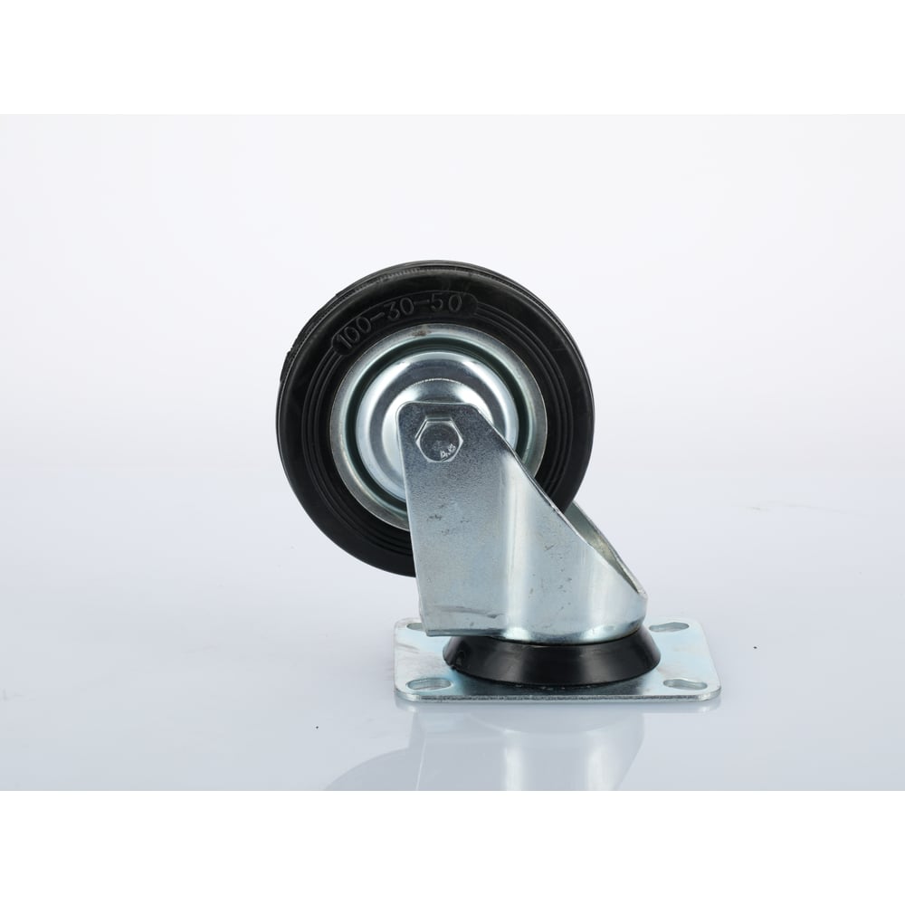 Колесо Caster промышленное поворотное SC42 - выгодная цена, отзывы ...