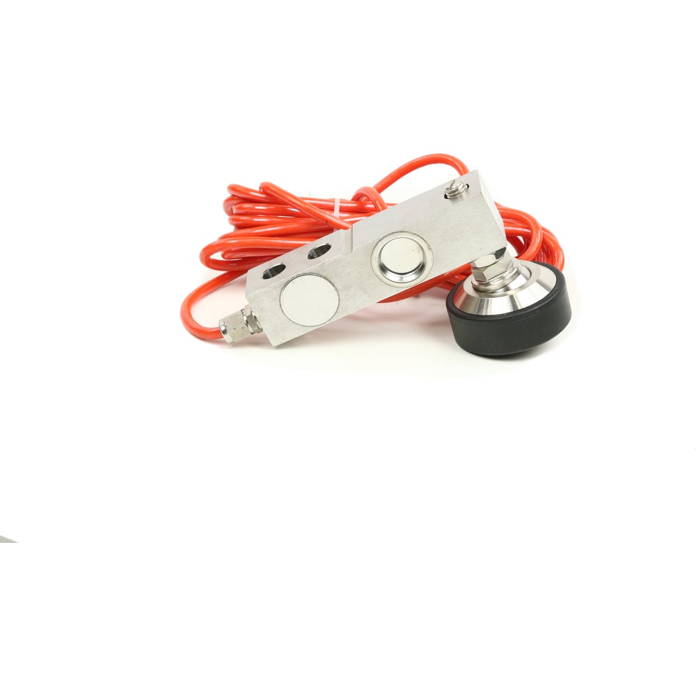 Датчик тензометрический колонный 10 т Keli SQB-A-C3-6-6-10t (с узлом встройки) Невские Весы ...