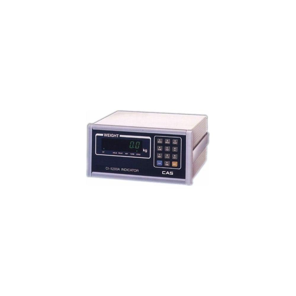 Индикатор CI-5200A CAS C80I52000GCI0505 - выгодная цена, отзывы ...