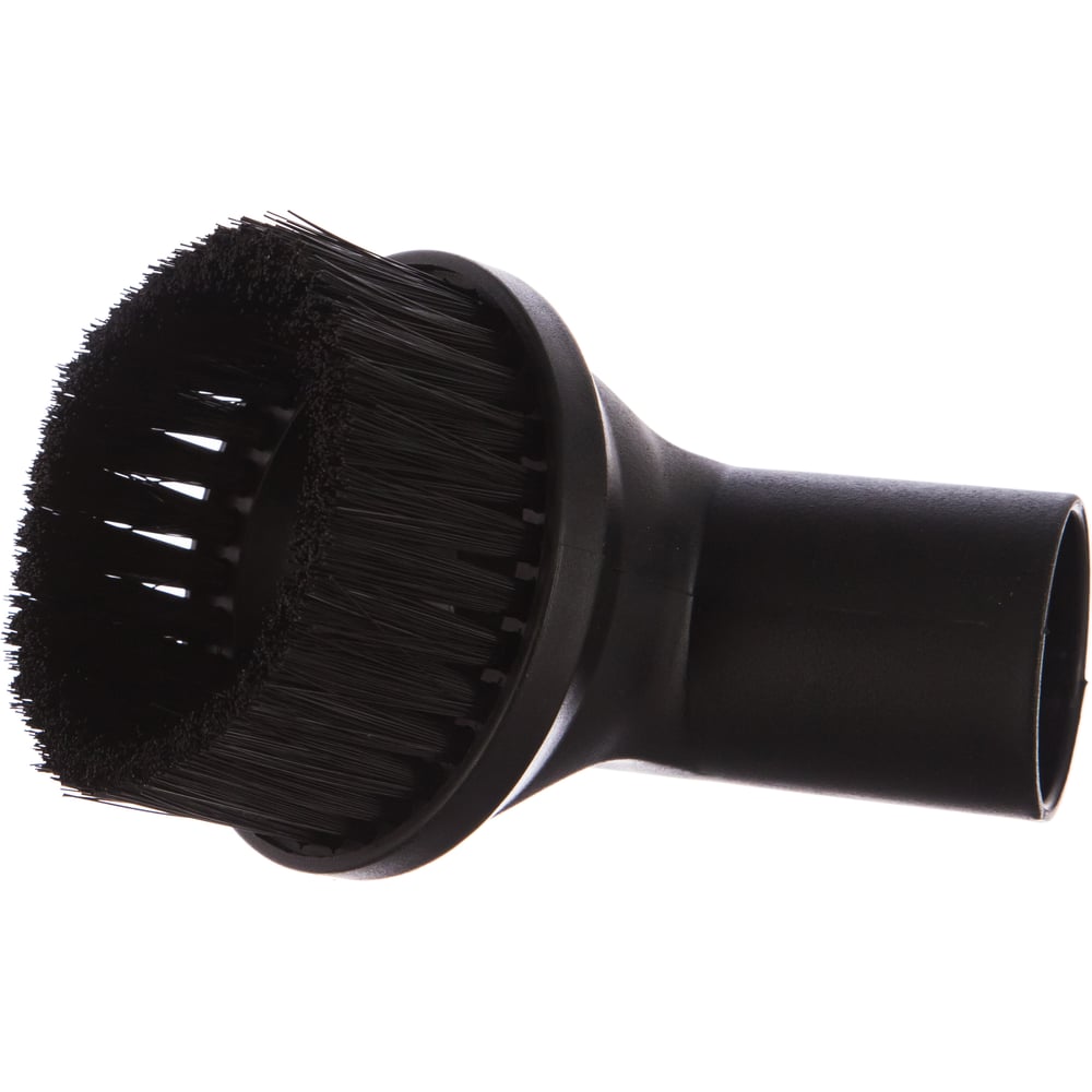 Щетка для пылесоса, круглая 75 мм SAUGPINSEL RUND Starmix 418032 ...