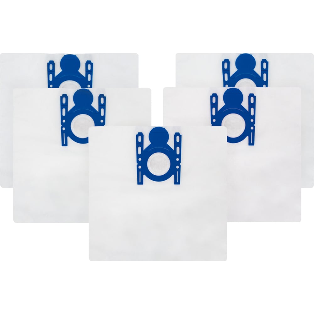 Мешки для пылесоса Karcher VC 6 Premium, Karcher VC 6300, VC6200, 6.904 ...