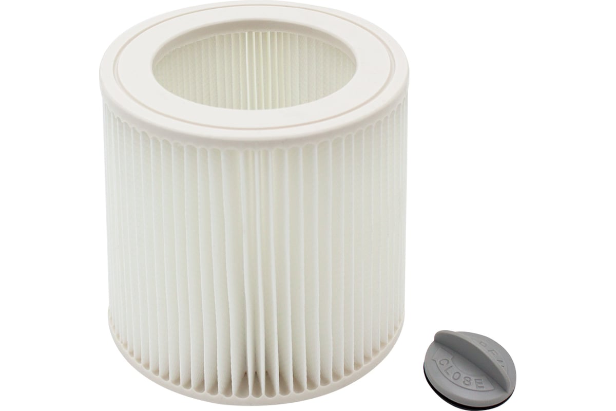 Фильтр для пылесоса Karcher WD 3, WD 2, MV 3, MV 2, SE 4001, NT 22/1 ...